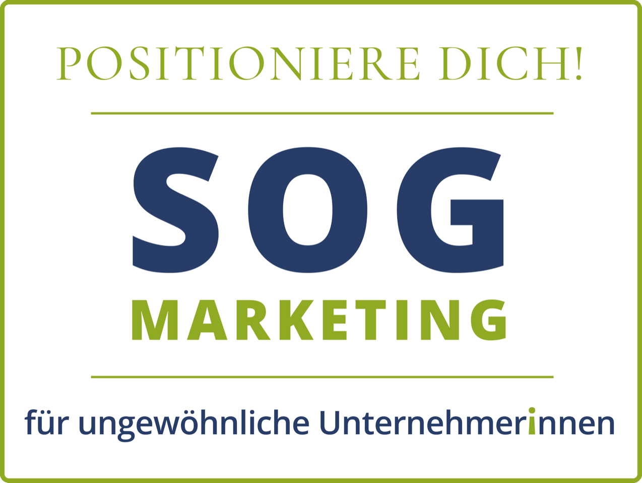 52 Wochen Coaching Power Programm I Dr. Kerstin Gernig