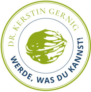 52 Wochen Coaching Power Programm I Dr. Kerstin Gernig