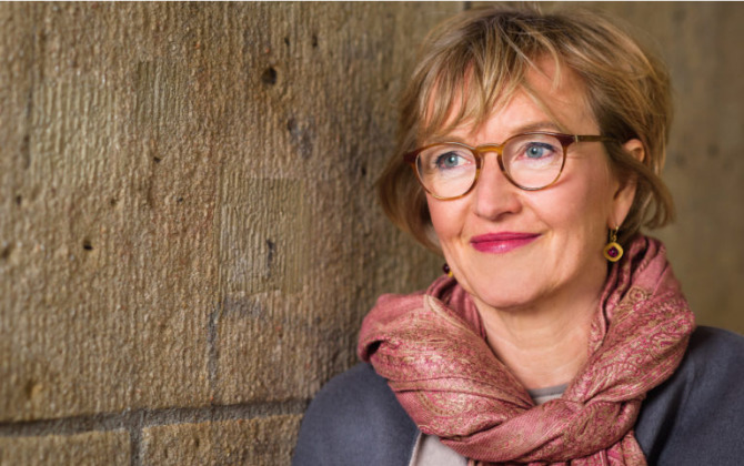 52 Wochen Coaching Power Programm I Dr. Kerstin Gernig